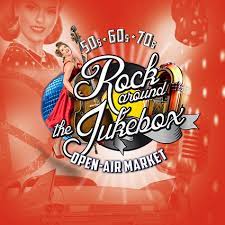 Evenementen – jukebox-garage